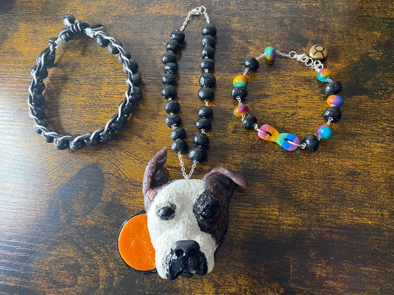 Custom Memorial Gallery – Trinkets by Amanda Booth